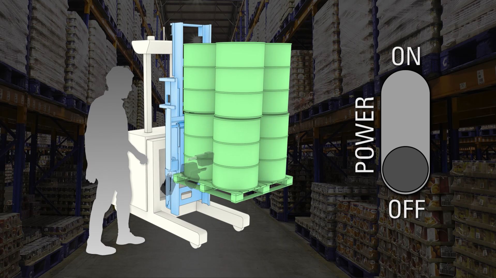 Modular Design Strategies Reinforce Electric Actuator Selection over ...