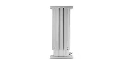 A custom lifting column solution can fine-tune your application