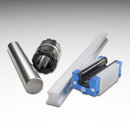 支持 | 教育&培训 | Technical Articles | Picking the Right Linear Rails for ...