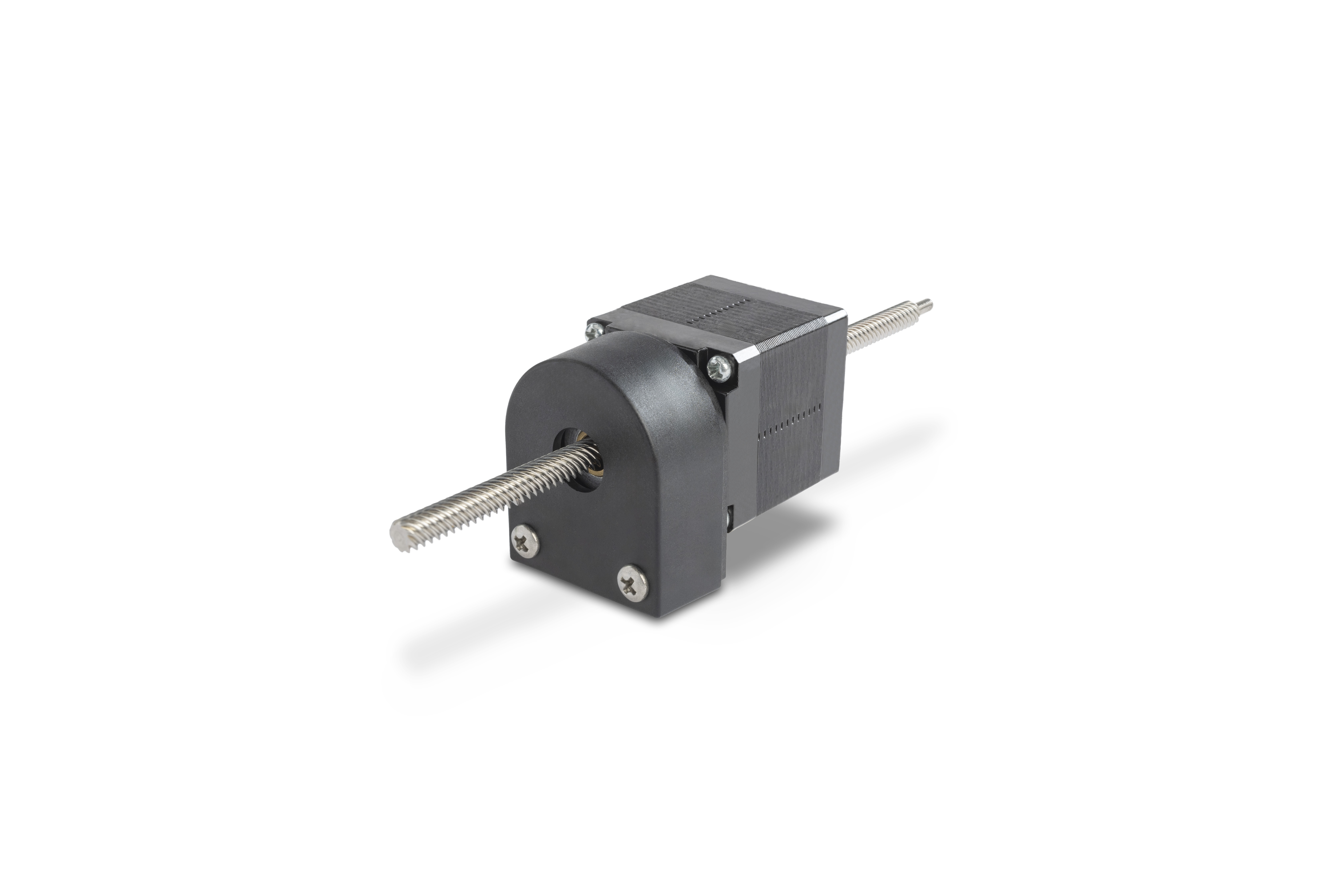 Thomson adds encoder option to stepper motor linear actuator online selection tool | Thomson ...