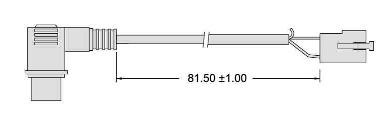 954-9209 - HARNESS, MINI & E050. | Thomson
