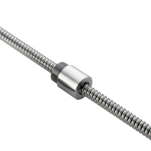 RM0802-44302 - BALL SCREW ASSEMBLY. | Thomson