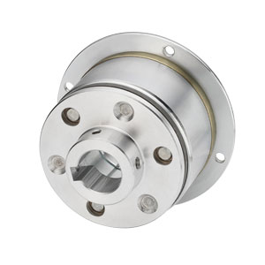 RAB-40B24-M30 - Brake, 摩擦, RAB, 24 Vdc, 30.000 / 30.025 毫米 Bore. | Thomson