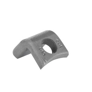 CL1 - 直线轴承, CLAMP FOR DS16/DS20. | Thomson