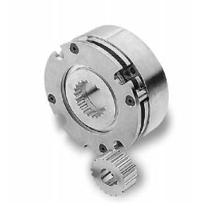 SB-40B24-E10S - Brake, 摩擦, SB系列, 24 Vdc, 0.6250 英寸 Bore. | Thomson