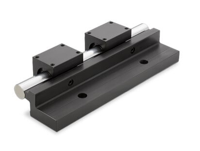 RoundRail 圆导轨/导向系统_圆形导轨_精密圆形导轨-汤姆森Thomson官网