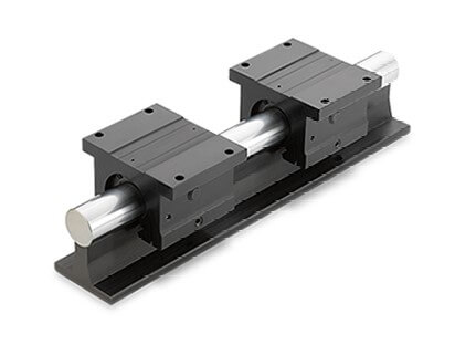 RoundRail 圆导轨/导向系统_圆形导轨_精密圆形导轨-汤姆森Thomson官网