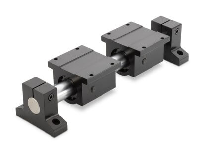 RoundRail 圆导轨/导向系统_圆形导轨_精密圆形导轨-汤姆森Thomson官网