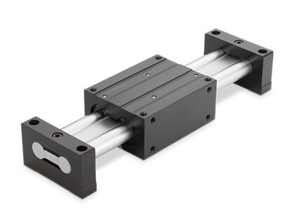 RoundRail 圆导轨/导向系统_圆形导轨_精密圆形导轨-汤姆森Thomson官网